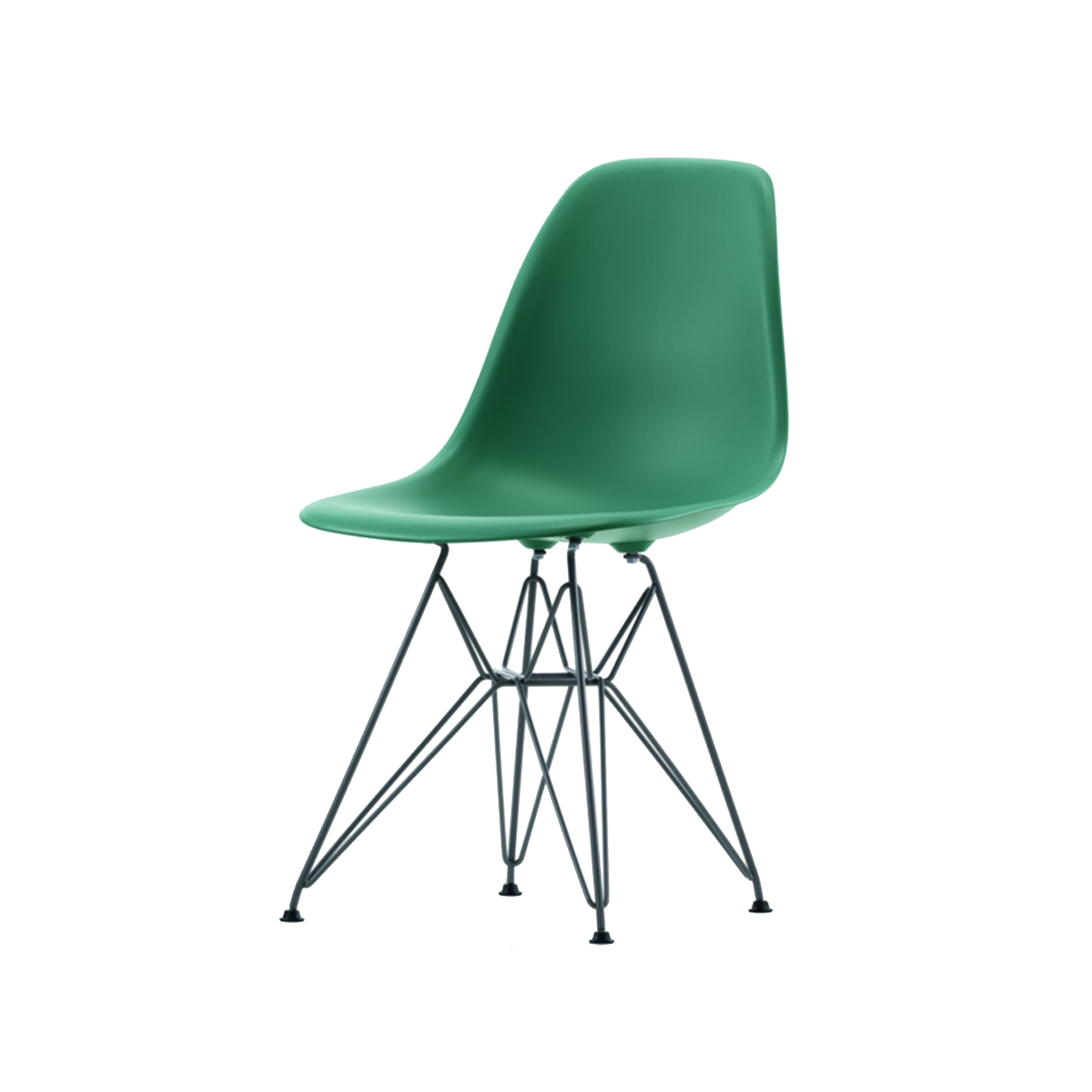 Eames DSR Chair by Vitra | Design House Norwich