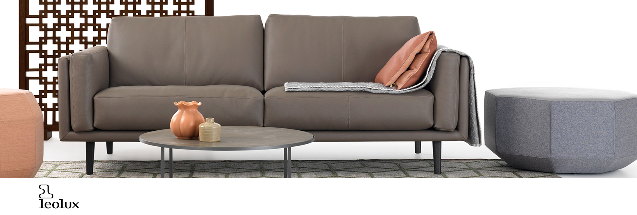 Leolux | Design House Norwich