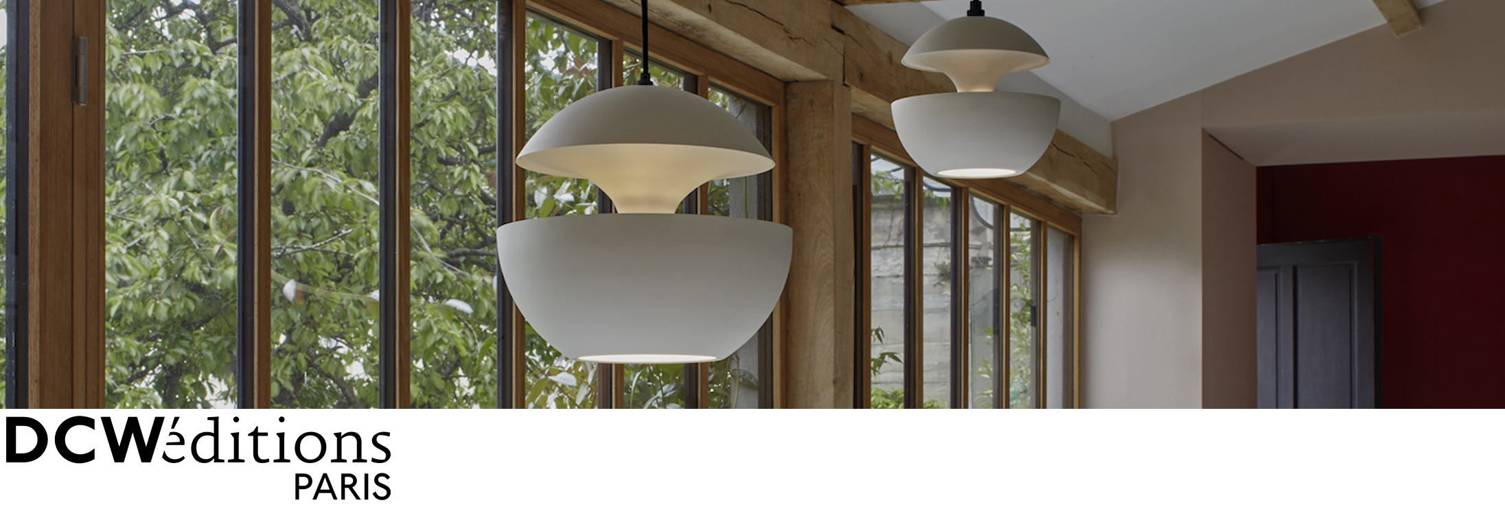 DCW Editions | Design House Norwich