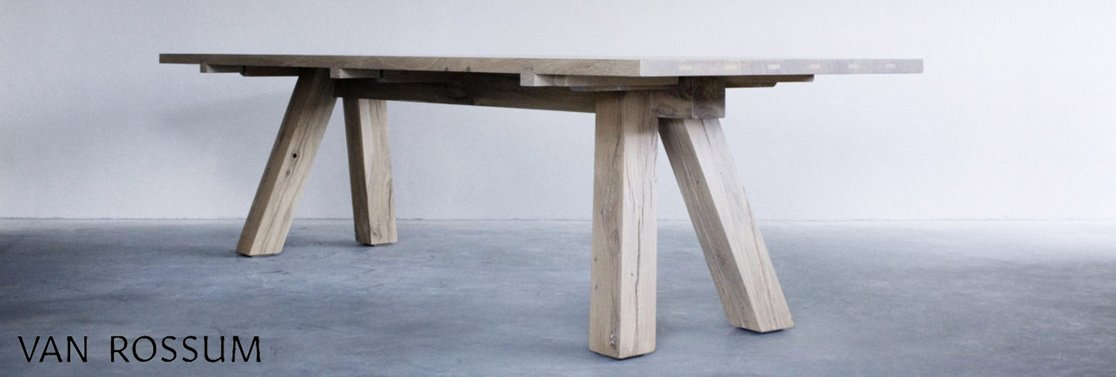 Van Rossum | Design House Norwich