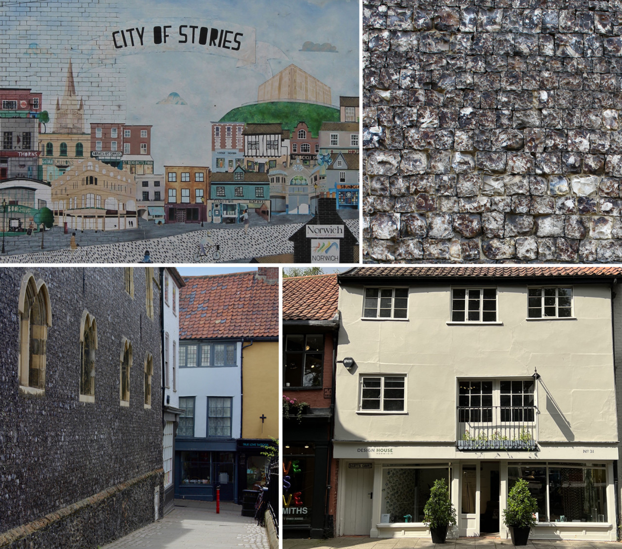 Design House Norwich | Furniture, Lighting, Rugs, Fabrics & Wallpaper