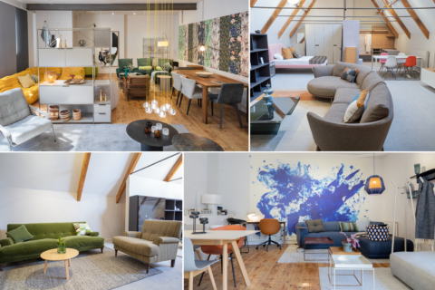 Design House Norwich | Furniture, Lighting, Rugs, Fabrics & Wallpaper