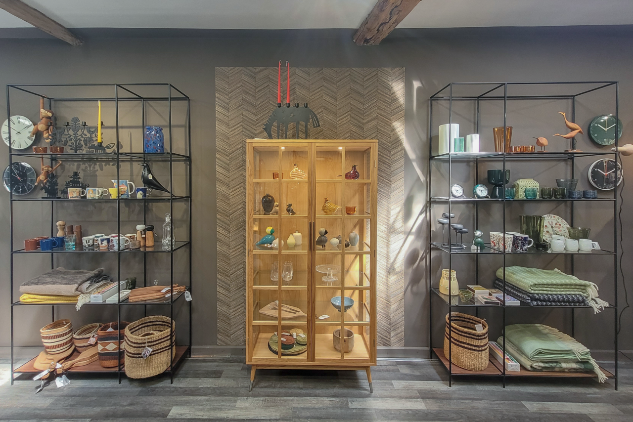 Design House Norwich | Furniture, Lighting, Rugs, Fabrics & Wallpaper