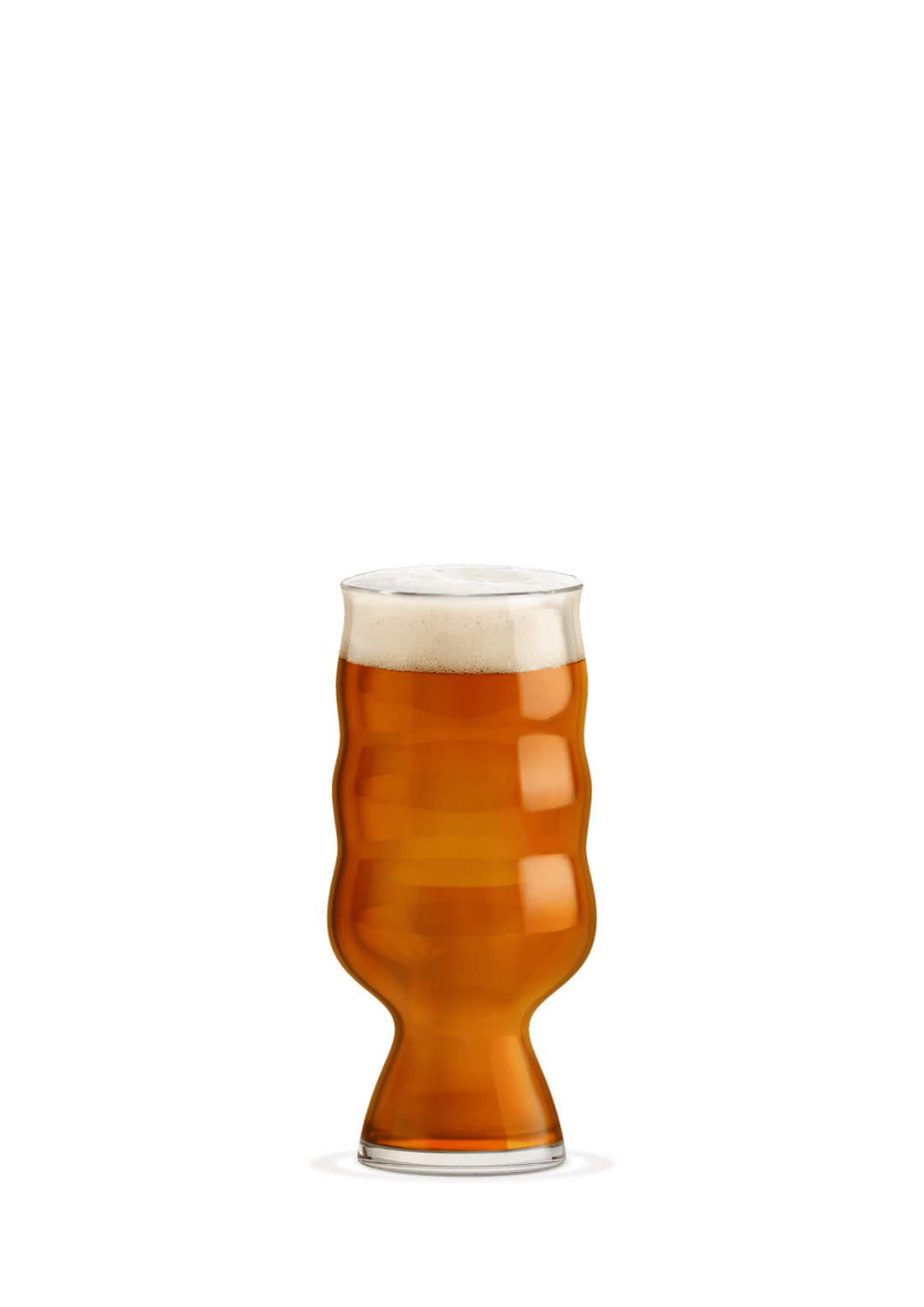 Holmegaard x Mikkeller set of 2 IPA Glass – Design House Norwich