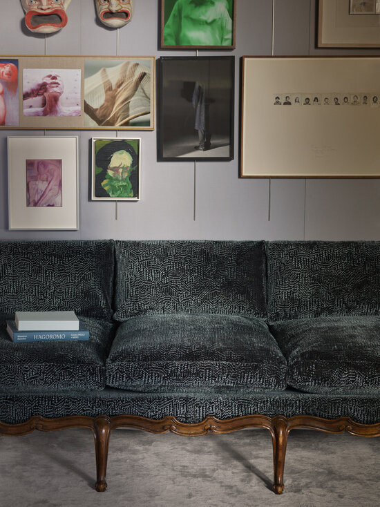 Rhapsody collection – Design House Norwich